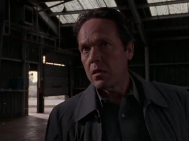 Sam Grinkhov | Highlander Wiki | Fandom