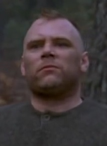 Silas | Highlander Wiki | Fandom