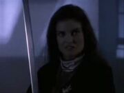 Cassandra | Highlander Wiki | Fandom