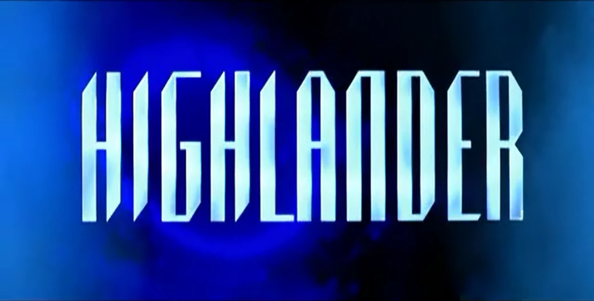 Highlander (série télévisée) | Highlander Wiki | Fandom