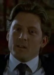 Grant Thomas | Highlander Wiki | Fandom