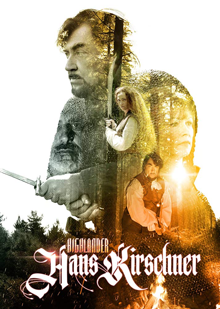 Highlander: Hans Kirschner | Highlander Wiki | Fandom