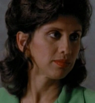 Shandra Devane | Highlander Wiki | Fandom