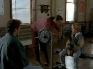 Le Masque de l'innocence | Highlander Wiki | Fandom