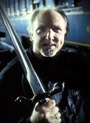John Durgan | Highlander Wiki | Fandom