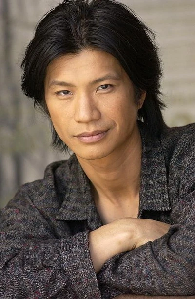 Dustin Nguyen | Highlander Wiki | Fandom