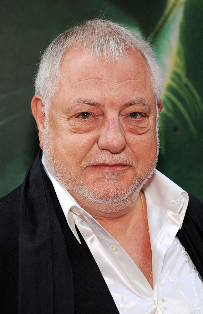 Vincent Grass | Highlander Wiki | Fandom