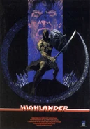 Highlander | Highlander Wiki | Fandom