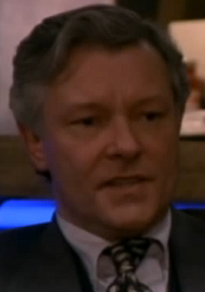 Ian Bancroft | Highlander Wiki | Fandom