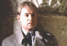 James Horton | Highlander Wiki | Fandom