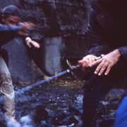 Michael Christian | Highlander Wiki | Fandom