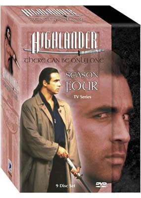 Guide des épisodes/Highlander (Saison 4) | Highlander Wiki | Fandom