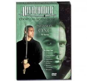Guide des épisodes/Highlander (Saison 1) | Highlander Wiki | Fandom