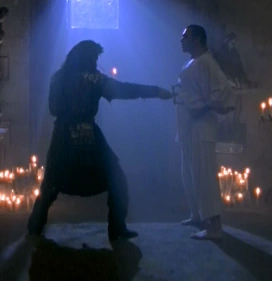 Armageddon | Highlander Wiki | Fandom