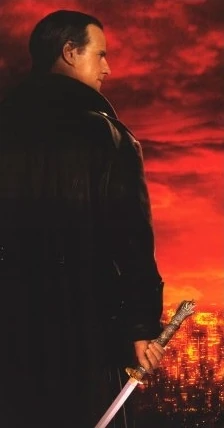 Highlander Wiki | Fandom