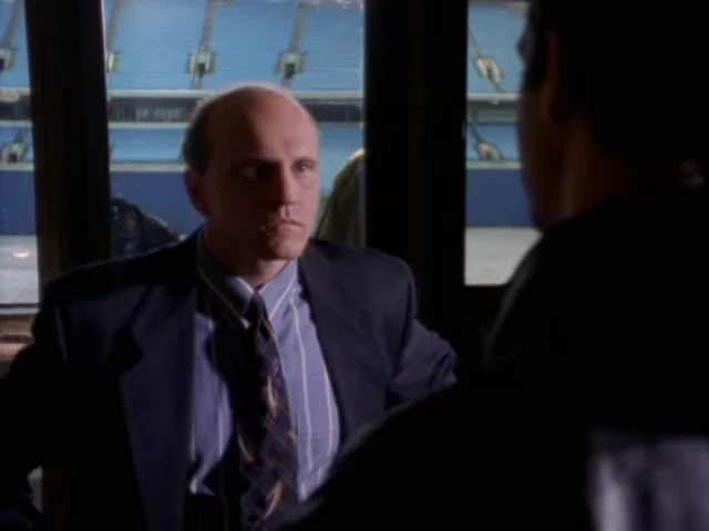 Anthony Graffini | Highlander Wiki | Fandom