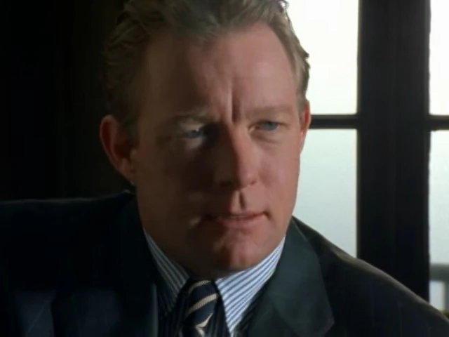 Jeremy Clancy | Highlander Wiki | Fandom