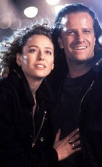 Louise Marcus | Highlander Wiki | Fandom