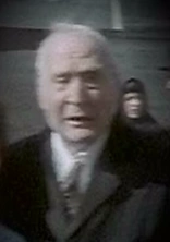 Donald Buchanan | Highlander Wiki | Fandom