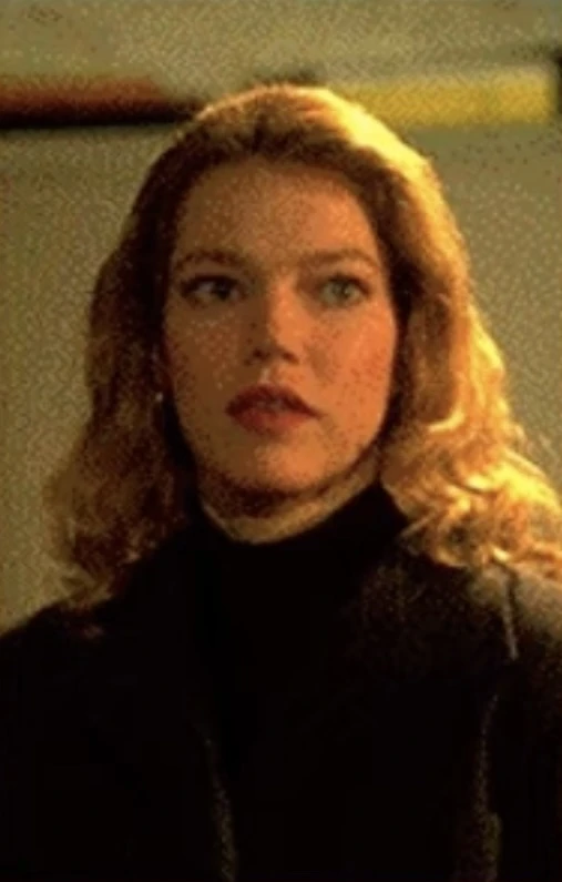 Renee Delaney | Highlander Wiki | Fandom