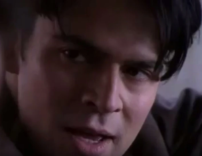 Mark Rothwood | Highlander Wiki | Fandom