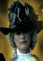 Sarah Montgomery | Highlander Wiki | Fandom