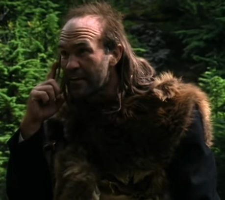 Carl | Highlander Wiki | Fandom