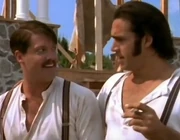 Alec Hill | Highlander Wiki | Fandom