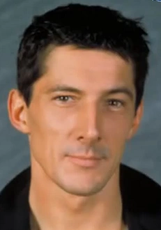 Peter Wingfield | Highlander Wiki | Fandom