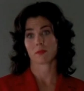 Kayla Brooks | Highlander Wiki | Fandom