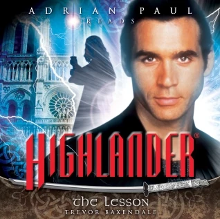 The Lesson | Highlander Wiki | Fandom