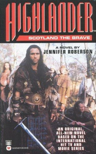 Highlander: Scotland the Brave | Highlander Wiki | Fandom