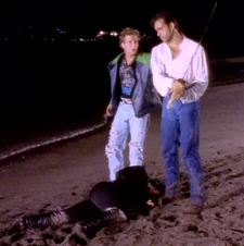 Free Fall | Highlander Wiki | Fandom