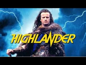 Highlander | Wiki Highlander | Fandom