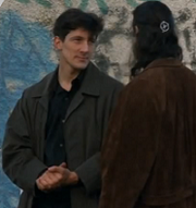 Duncan MacLeod | Highlander Wiki | Fandom