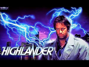 Highlander | Wiki Highlander | Fandom