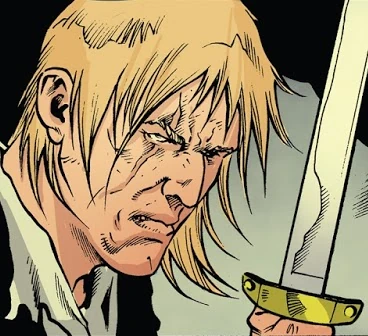 John Hooke | Highlander Wiki | Fandom