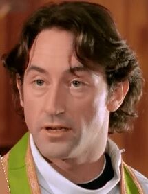 Liam Riley | Highlander Wiki | Fandom