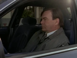 Robert Frayne | Highlander Wiki | Fandom