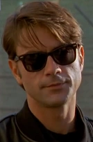 Nick Sutherland | Highlander Wiki | Fandom