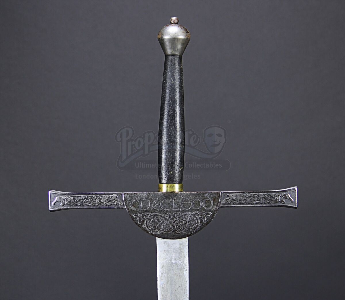Swords of Connor MacLeod | Highlander Wiki | Fandom