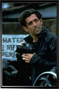 Gregor Powers | Highlander Wiki | Fandom