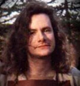 Marcus Aedilies | Highlander Wiki | Fandom