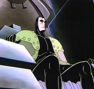 Kortan | Highlander Wiki | Fandom