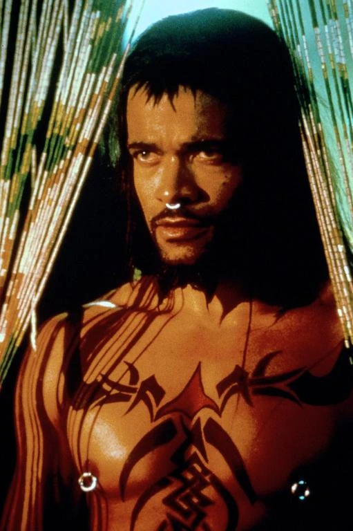 Kane | Highlander Wiki | Fandom