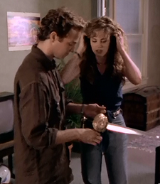 Line Of Fire | Highlander Wiki | Fandom