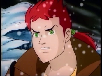 Quentin MacLeod | Highlander Wiki | Fandom