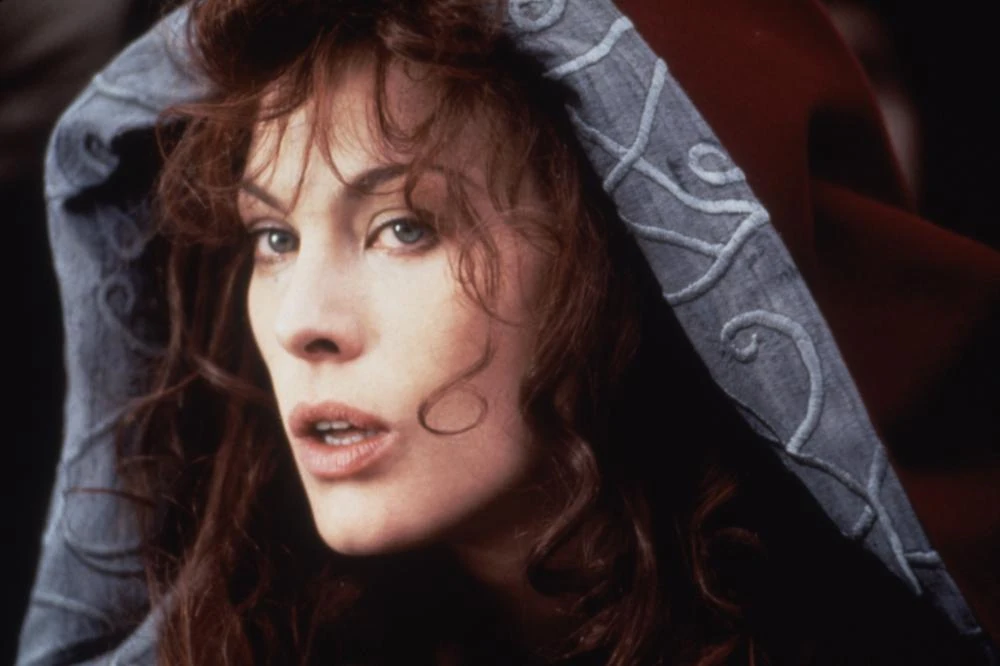 Sarah Barrington | Highlander Wiki | Fandom