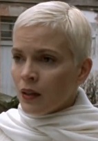 Amanda | Highlander Wiki | Fandom