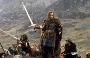Highlander | Highlander Wiki | Fandom